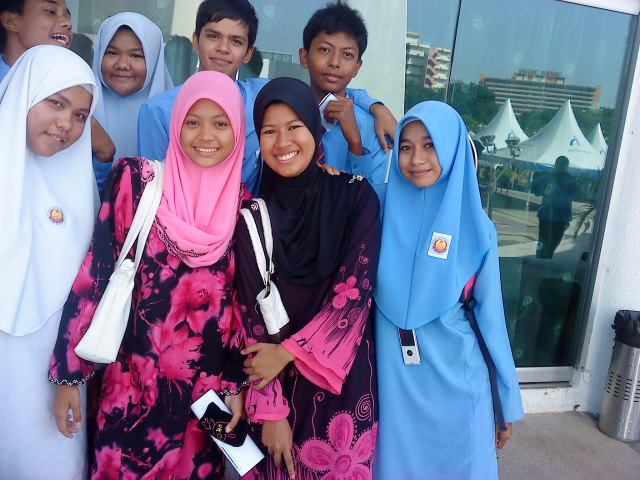 SMK MERGONG