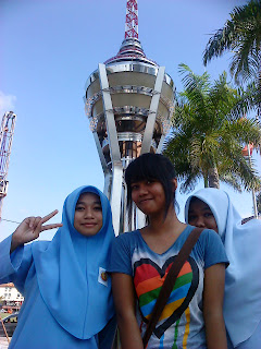 SMK MERGONG