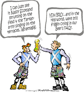 ScottysGig | Virtual World traveller with his soccer ball and guitar ...