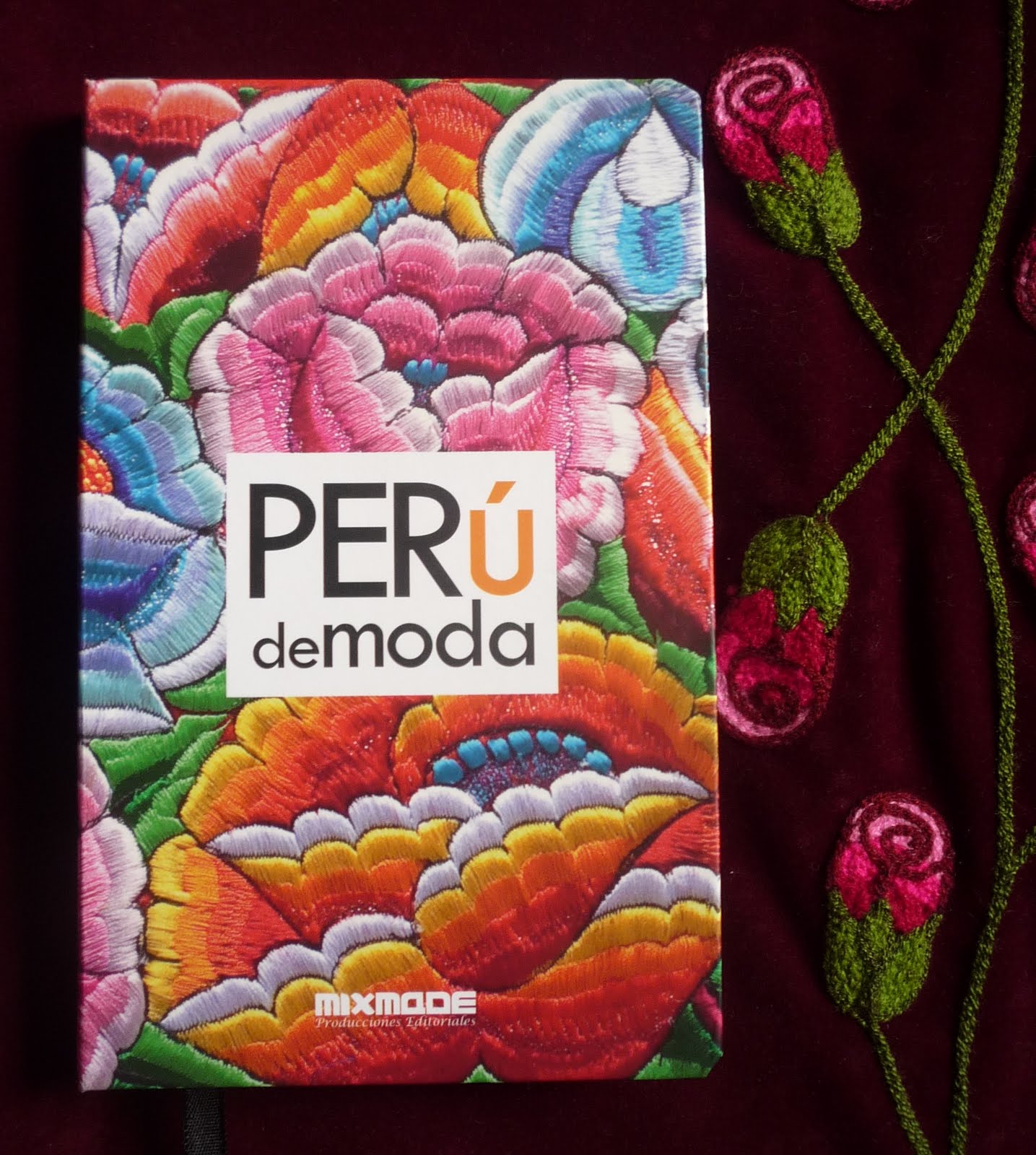 Comprando ropa en Lima: Perú de Moda