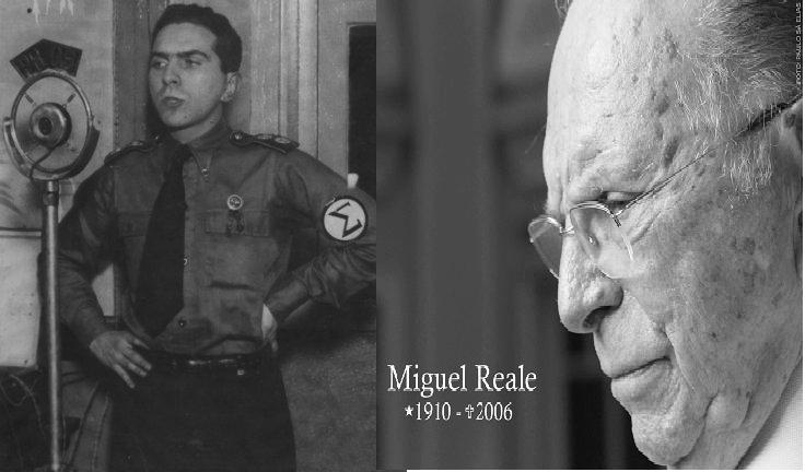 MIGUEL REALE.