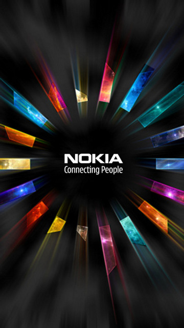 Mobile Live Expressions: Walpapers para Nokia N8, C7, C6, N97 e mini ...