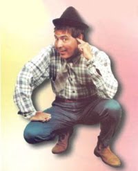 A Arte Do Meu Povo: Barnabé - Um Humorista Brasileiro