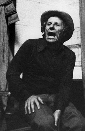 A Arte Do Meu Povo: Zé Béttio, Um Radialista Incentivador Da Cultura ...