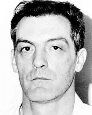 True Crime Blog UK: ANTHONY ENTWISTLE