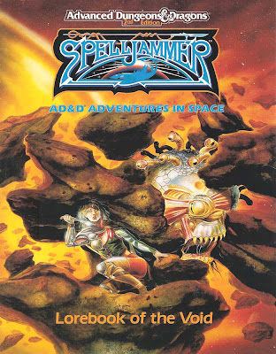 Cyclopeatron: 10 Reasons to Love Spelljammer