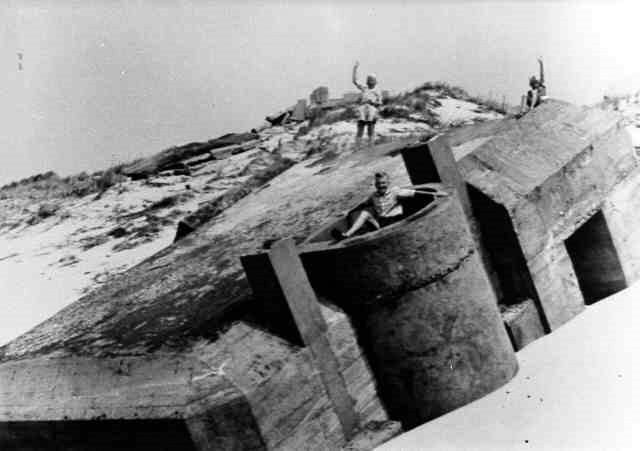 Toledo's pad: Stoom afblazen