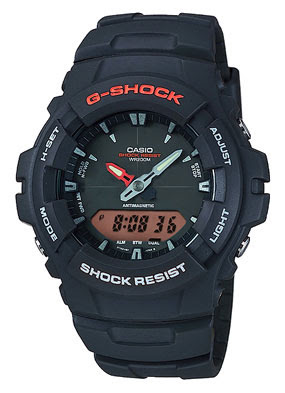 G-Shock convert | WatchUSeek Watch Forums