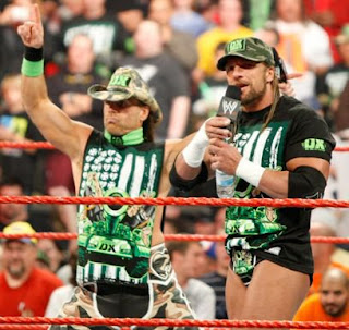 ARE YOU READY?: New D-GenerationX DVD coming soon next year