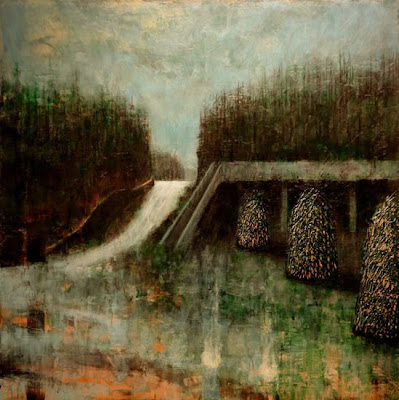 Craig Scott Gallery - Toronto: Making up for lost time: new works by ...