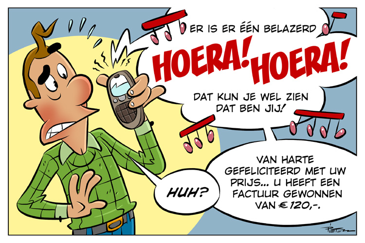 cARToony's blog: cartoon Gooi en Eemlander ( en 6 andere kranten )