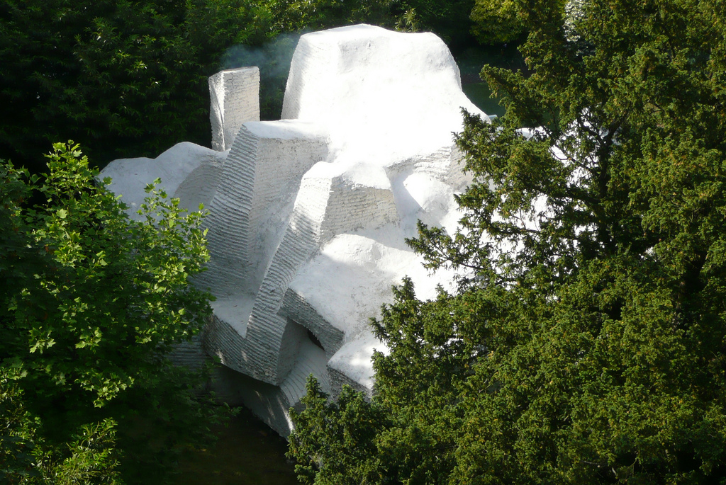 LA VILLE DES ARCHITECTES: André Bloc