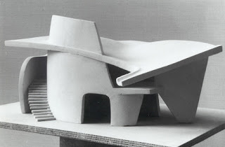 LA VILLE DES ARCHITECTES: André Bloc