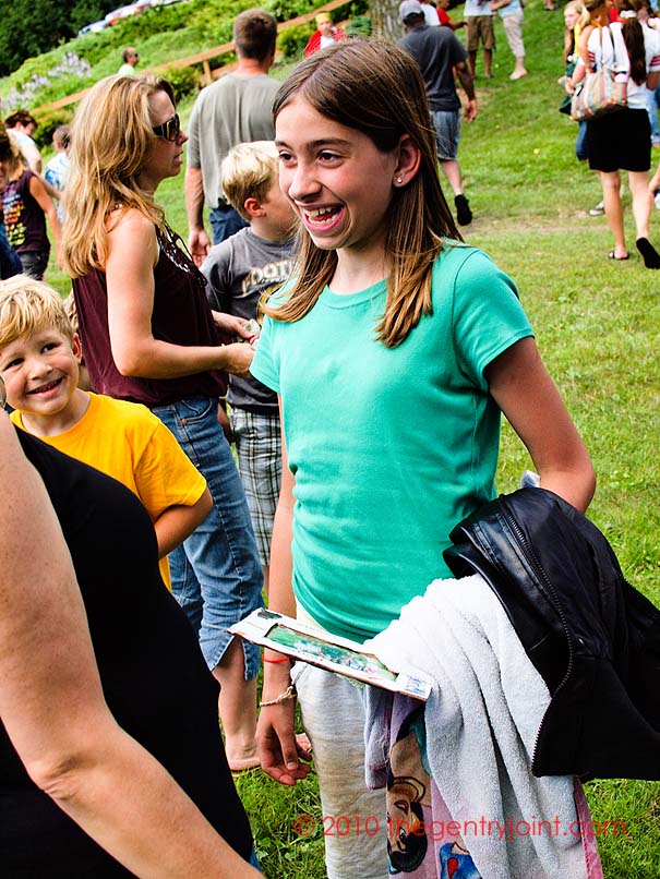 Our Savior's Lutheran Church: WE'VE GOT CAMP FEVER!