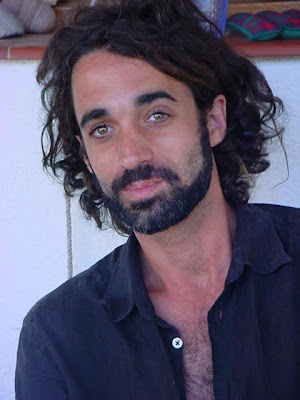 Ateneu La Pólvora: Entrevista completa a Dídac Sanchez