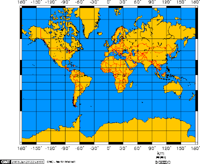 Mr. McMurray's Room 16 Gazette: November 2009