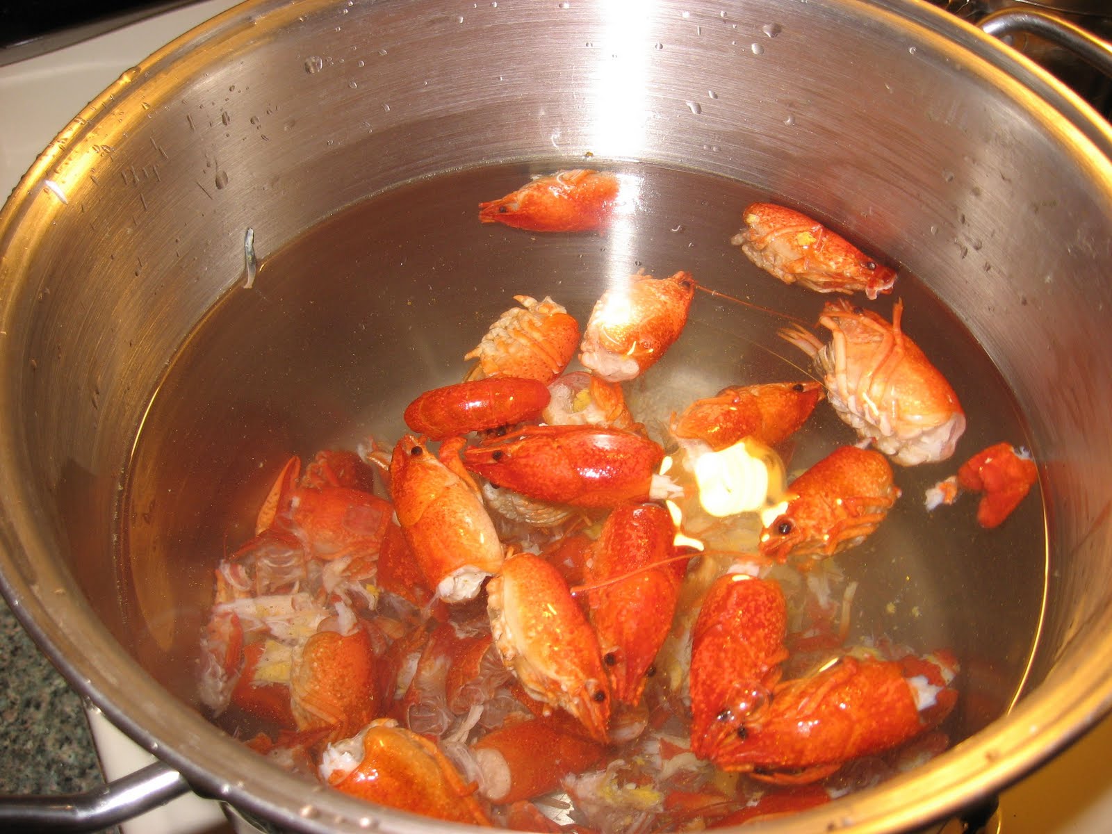 Crystal Coast Gardener: The Short But Delicious Life and Death of ...