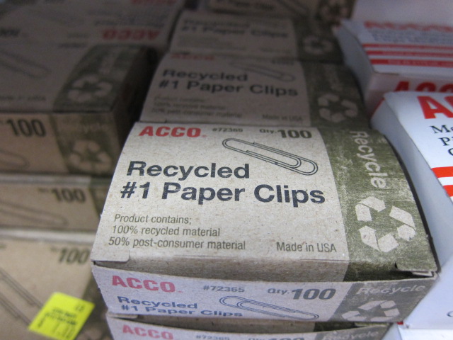 the trashbasher: Litin Paper has your compostable supplies