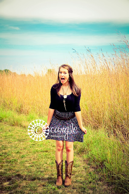 Cargle Photography: Tipp City, OH Senior Photography - Victoria, Troy ...