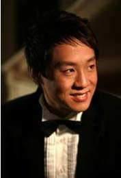 I AM JUST VERY PINOY!: RICHARD POON - I'LL TAKE CARE OF YOU ALBUM RETAIL