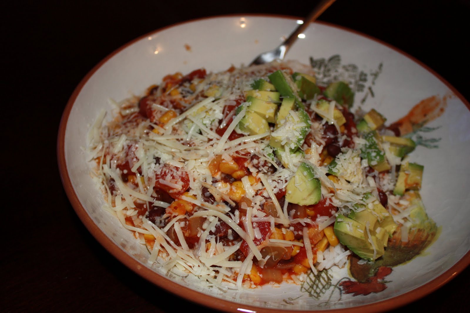 20 lbs. to go.....Take 49: Bean Slop Recipe - Yum Yum Can I have Sum....