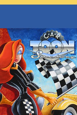 ImNotBad.com - A Jessica Rabbit Site: iPhone Wallpaper - Jessica Rabbit ...