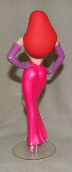 ImNotBad.com - A Jessica Rabbit Site: Jessica Rabbit Merchandise Review ...