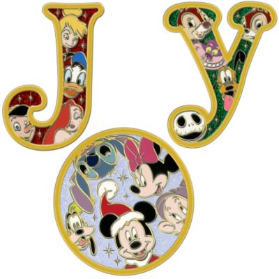 ImNotBad.com - A Jessica Rabbit Site: Pin Preview - Joyful Set