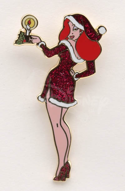 ImNotBad.com - A Jessica Rabbit Site: Jessica Rabbit Merchandise Review ...