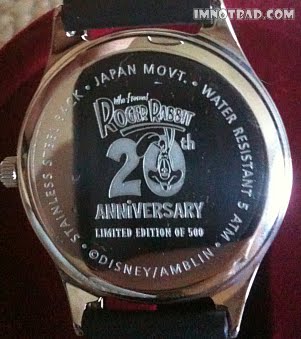 ImNotBad.com - A Jessica Rabbit Site: Jessica Rabbit Merchandise Review ...