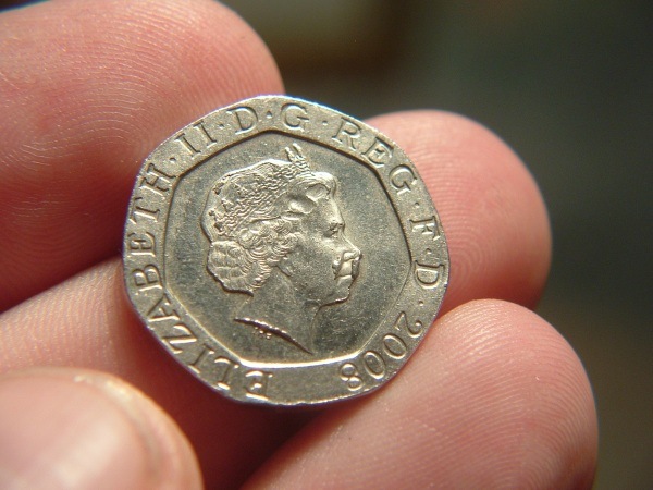 Mauseus: New 20p problems....