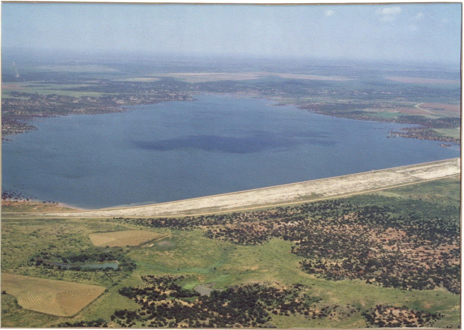 The Scoop: Brine Lake