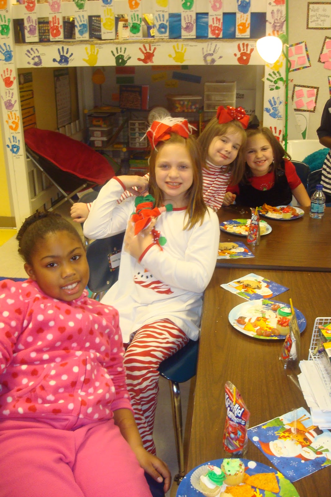 Mrs.Singley's 2nd Grade Superstars