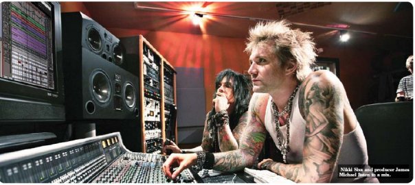 AGiavonni Sixx.A.M Official Street Team Member