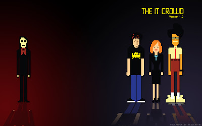 The It Crowd S04E01 | BLOG DE ANGELCAIDO666 MSCD
