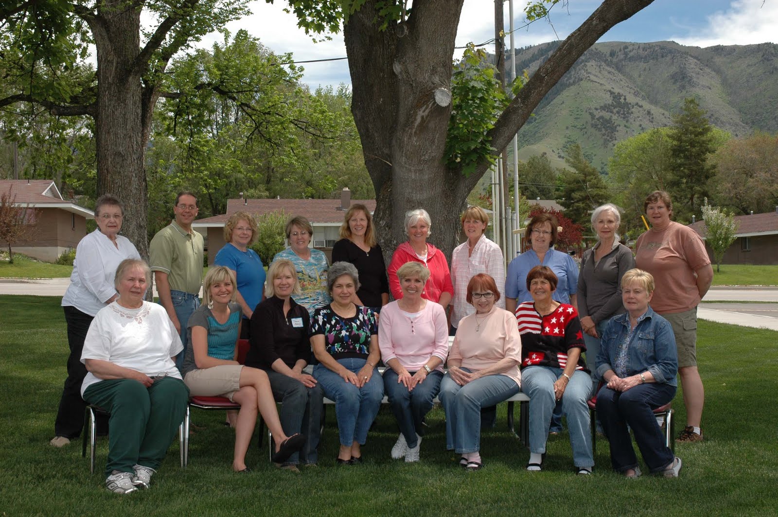 Utah Watercolor Society-Cache Valley Chapter: Laurel Hart Workshop