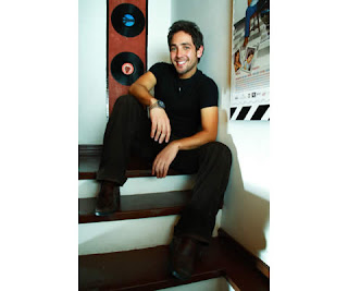 Fotos de Hombres Guapos imagenes famosos majos: Felipe Calero, Fotos