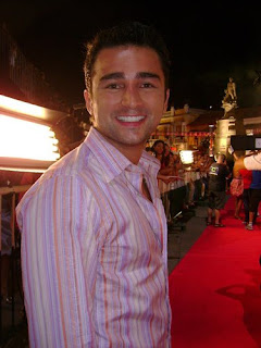 Fotos de Hombres Guapos imagenes famosos majos: Andrés Toro, Fotos