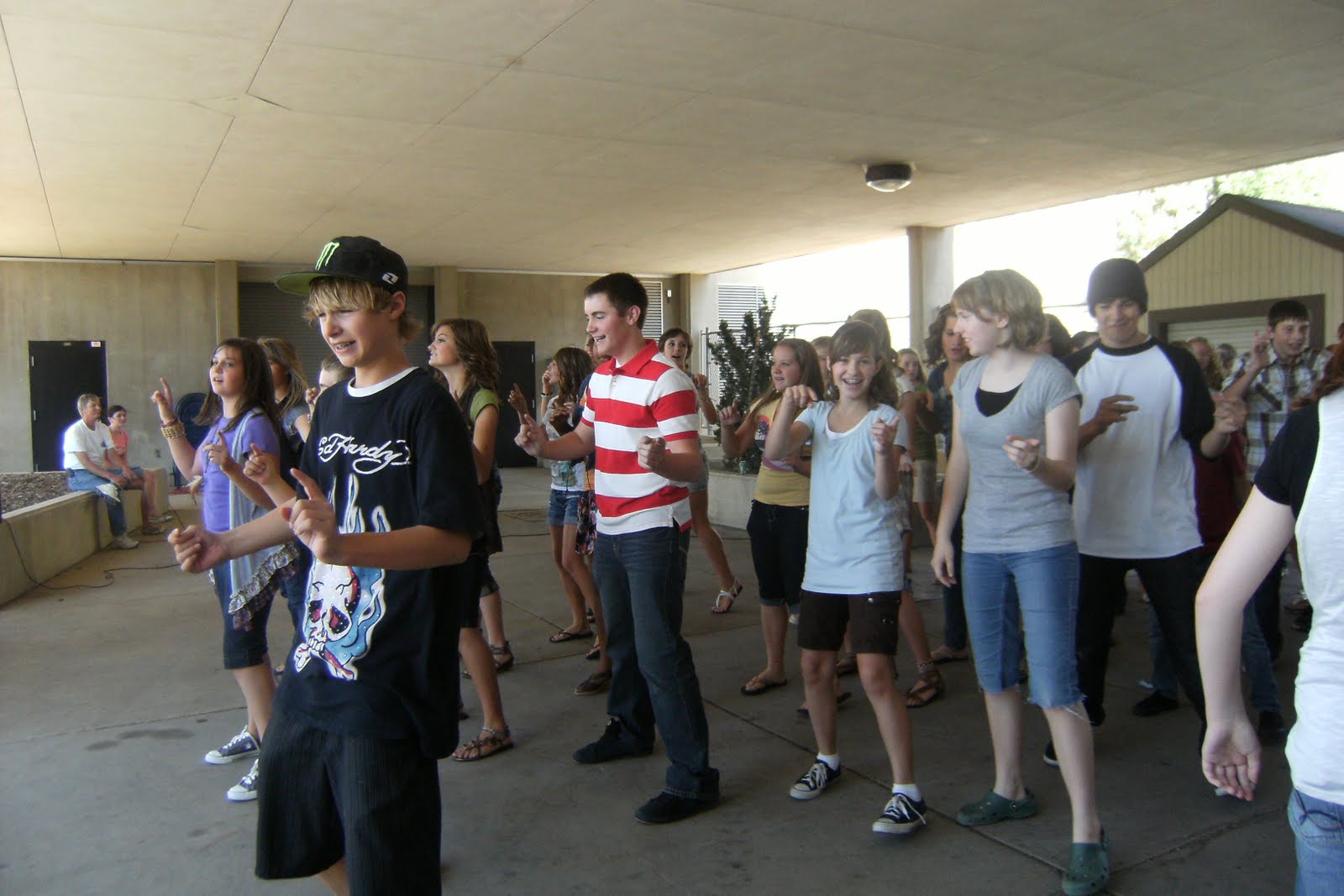 North Ogden Jr. High PTSA