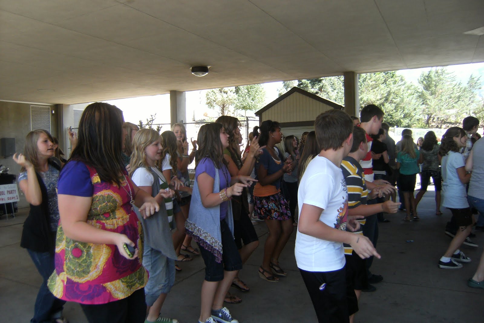 North Ogden Jr. High PTSA