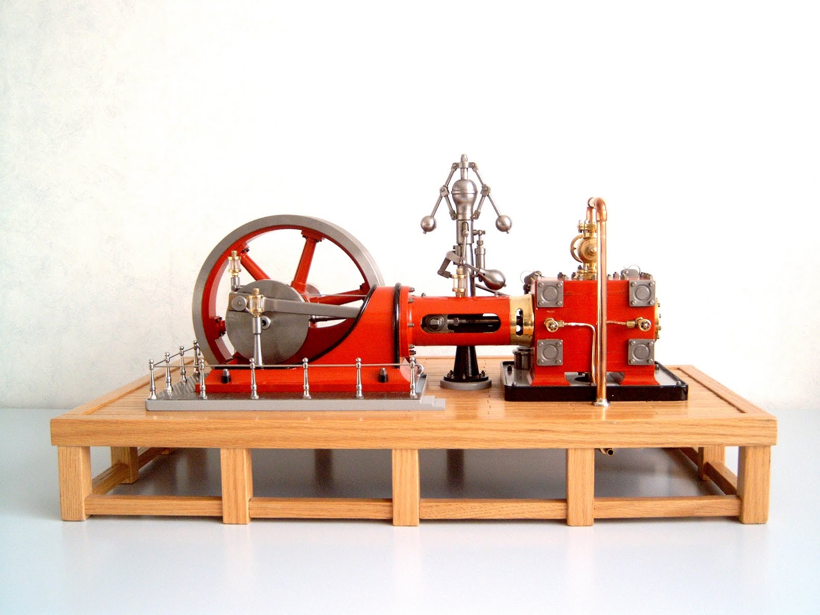 stoommachines: Stoommachines 2