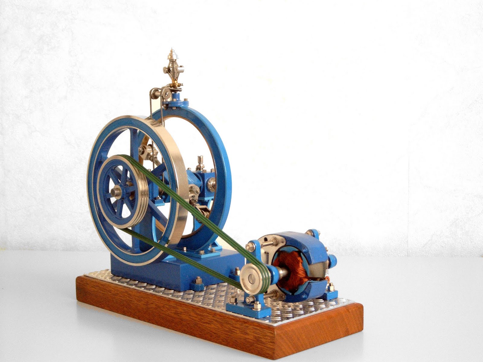 stoommachines: Stoommachines 1