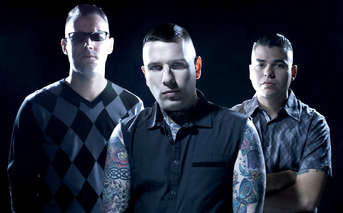 ROCK AND BOX: TIGER ARMY