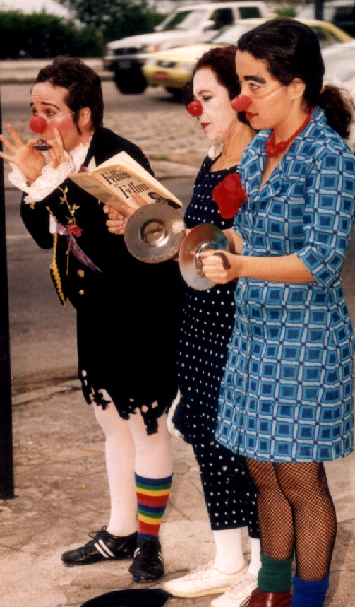 entre trancos e tamancos: Maria Cachucha. Galeria: Retratos.