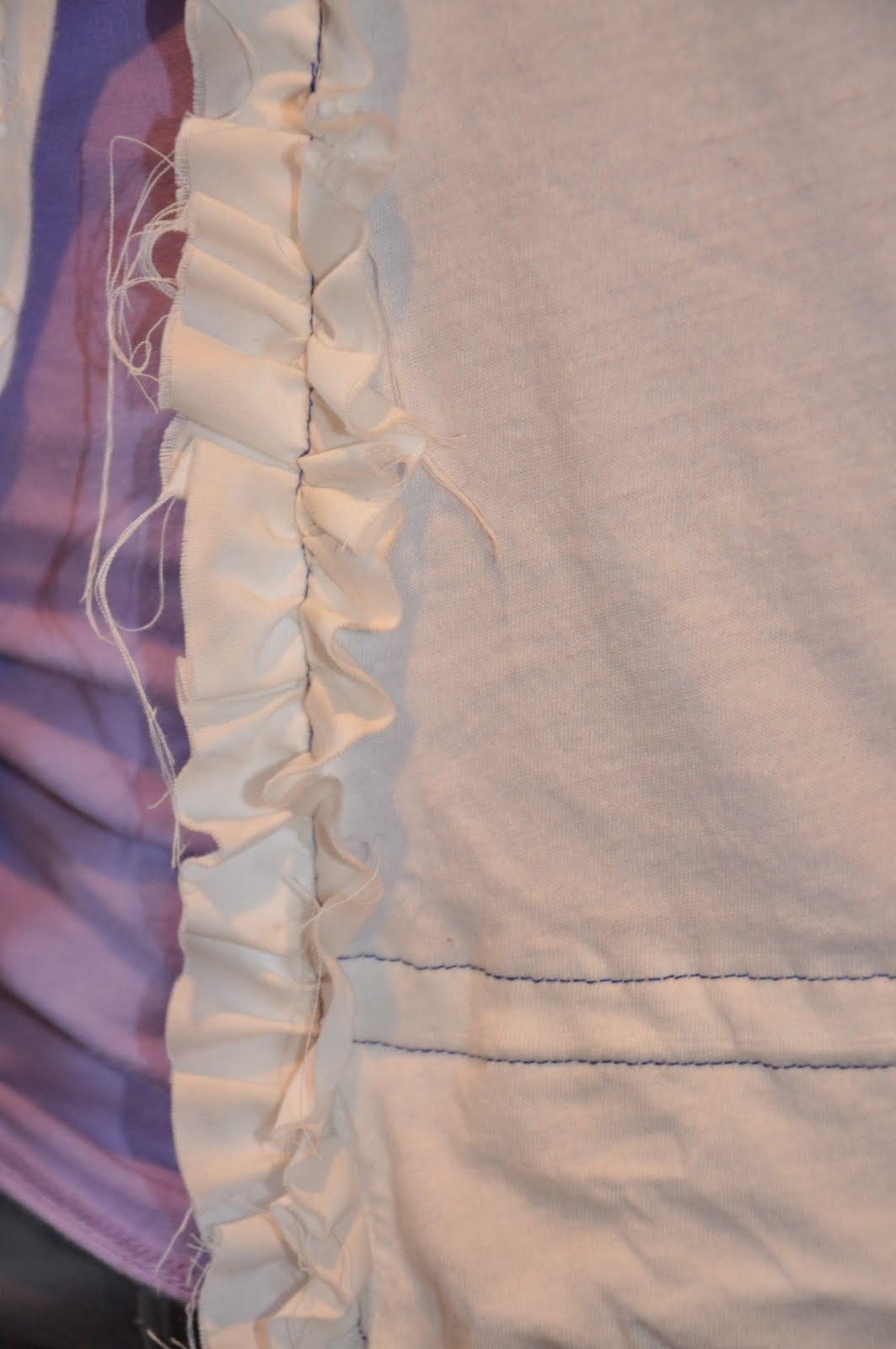 Finally Finished Crafts: Simple cardigan makeover