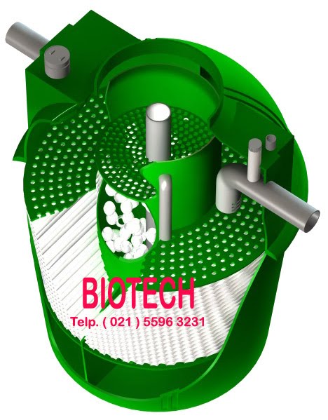SEPTIC TANK BIOTECH, PORTABLE TOILET BIOTECH, BIOMASTER, BIOHOME ...