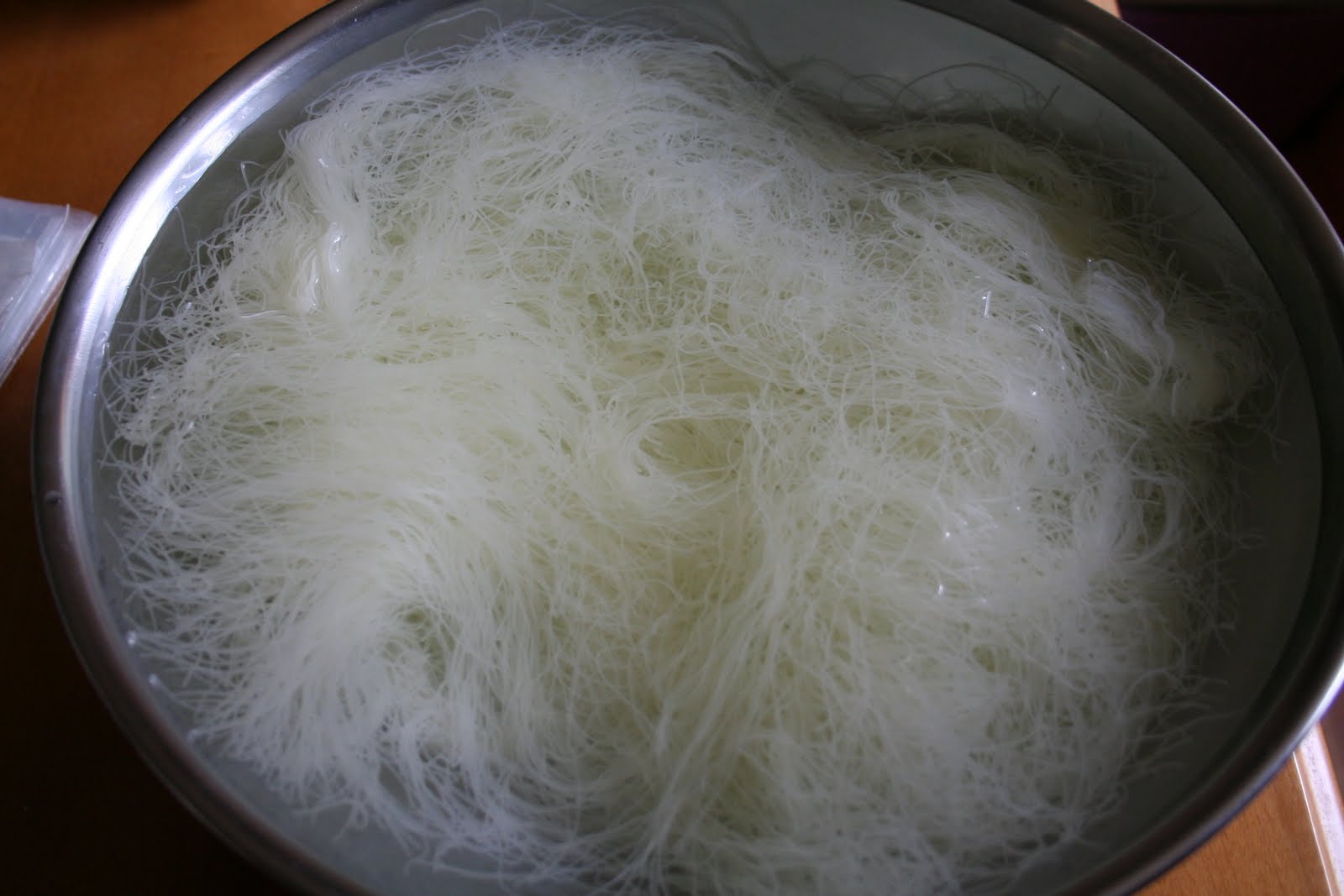 Fake Noodles China | semashow.com