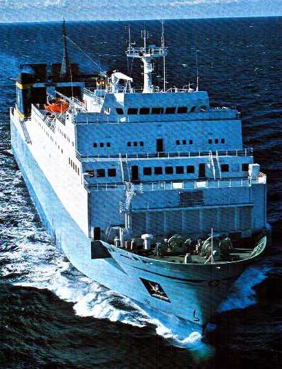 Yago is travelling: Cyprus - Day 9 - The Zenobia wreck