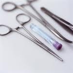 CEYE: Centro de Equipo y Esterilizacion.