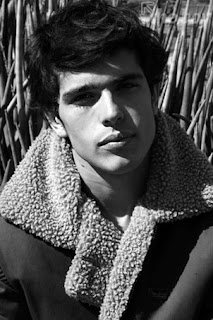 MODELOS: Edilson Nascimento